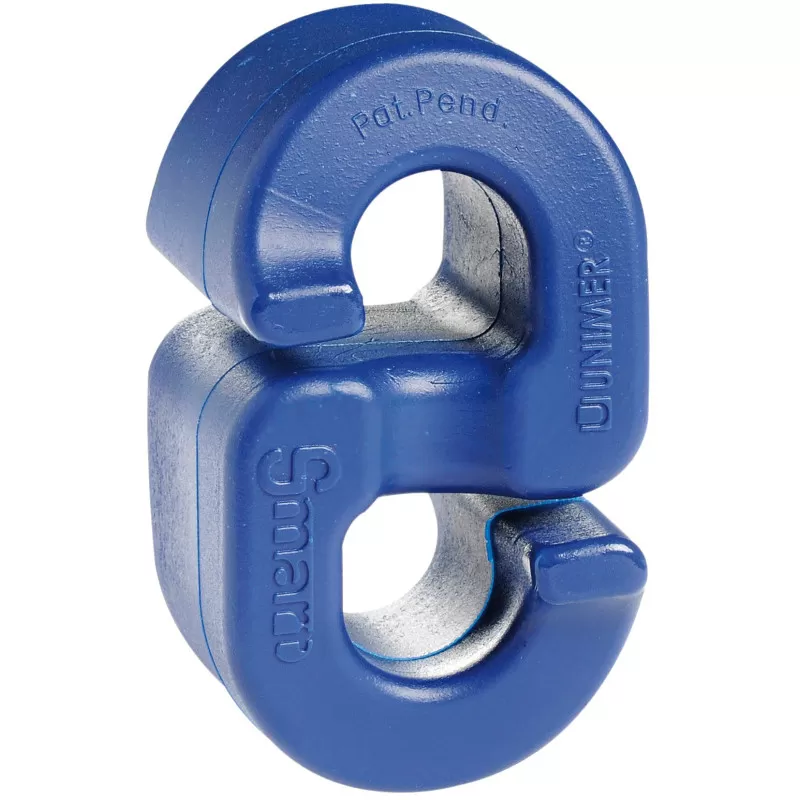 UNIMER Smart Snubber petit amortisseur d'amarre : équipement du bateau