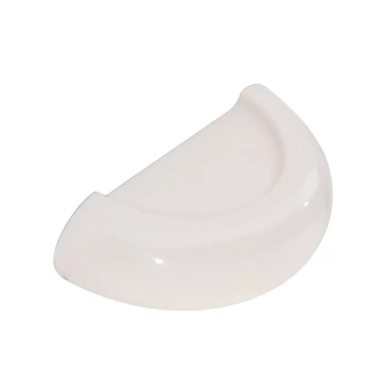 TRIGANO Poignée 40mm pour meuble camping-car & fourgon