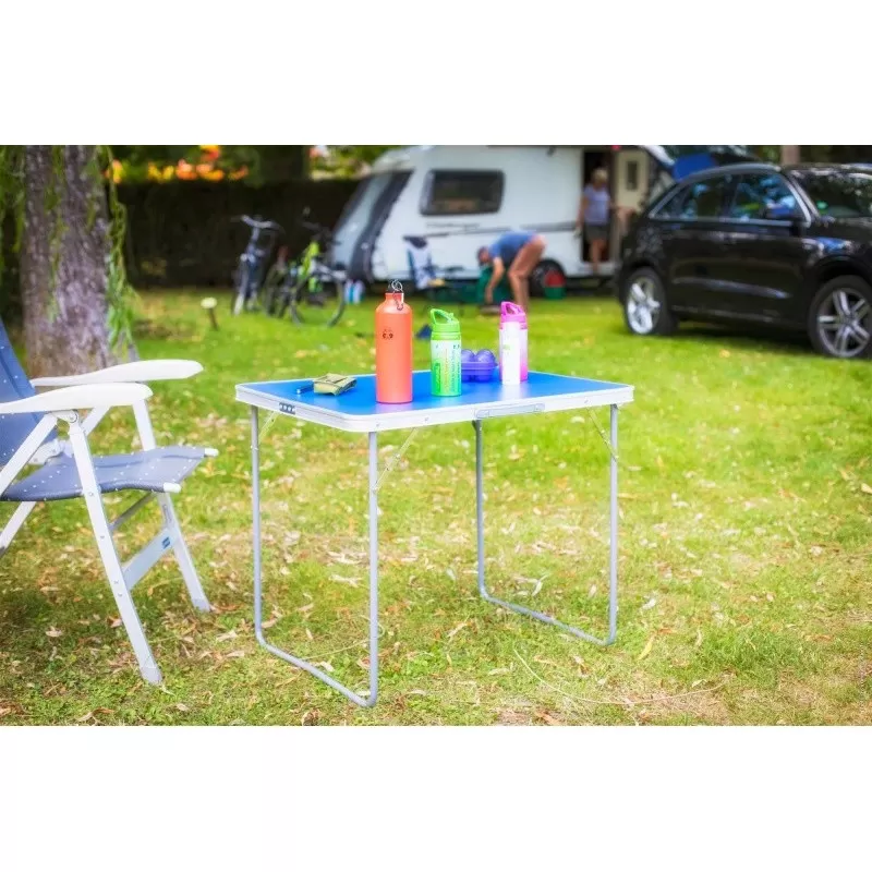 CAO Table pliable de camping & pique-nique légère