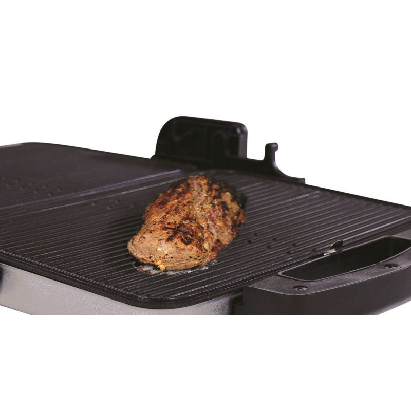 OUTWELL Barbecue Danby barbecue grill double pour caravane.