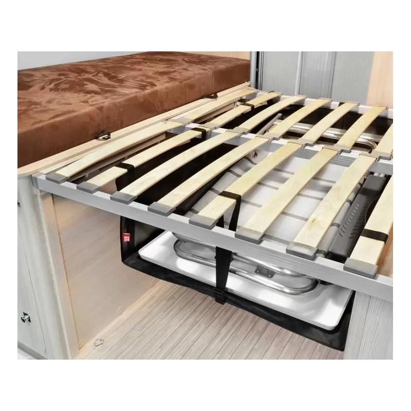 DESTEC Zoombox 1 système de rangement pour camping-car