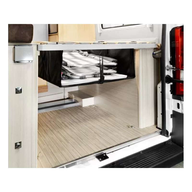 DESTEC Zoombox 1 système de rangement pour camping-car