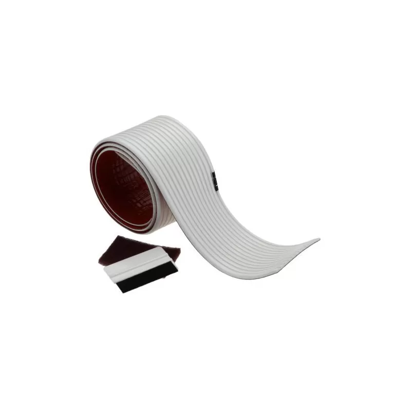 GATOR GUARDS Keelshield gris protection quille bateau