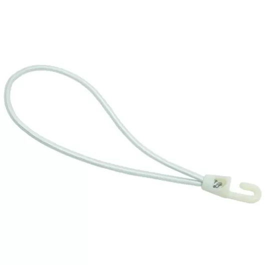 EUROMARINE Ferlette sandow boucle 1 crochet pour bateau