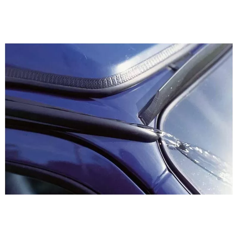 Multirail Universel Reimo | Rail de fixation latéral et gouttière pour ...