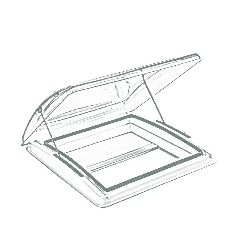 Remistar pièces détachées REMIS - pièce de rechange lanterneau camping ...