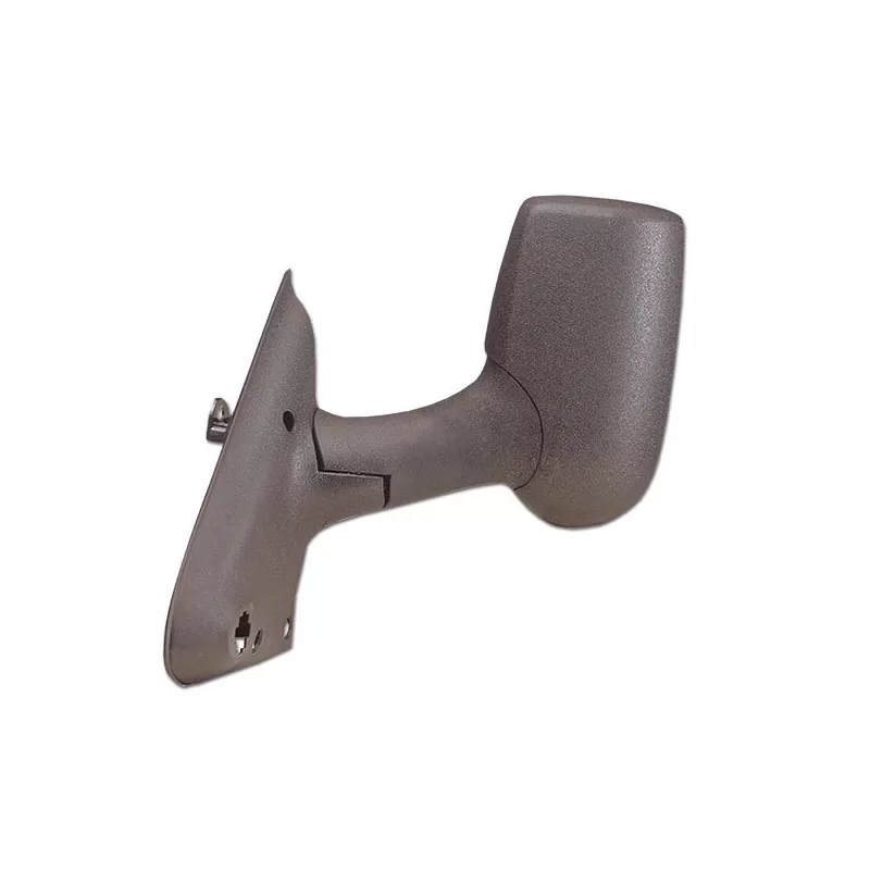 GES Rétroviseur complet pour fourgon aménagé FORD Transit.