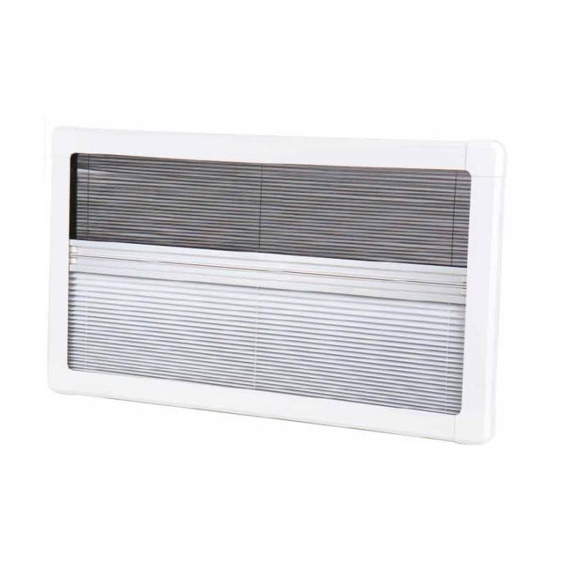 Cadre intérieur RW Compact et Fusion pour fenêtre de camping-car ...