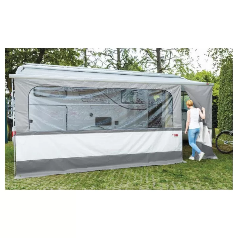 FIAMMA Blocker Pro 400 façade store camping-car fourgon