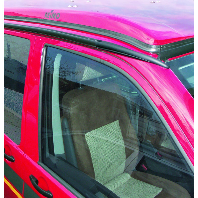 REIMO Multirail pour fourgon aménagé MERCEDES Vito.