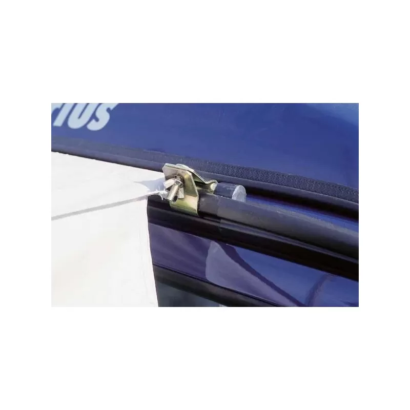 REIMO Multirail pour fourgon aménagé MERCEDES Vito.