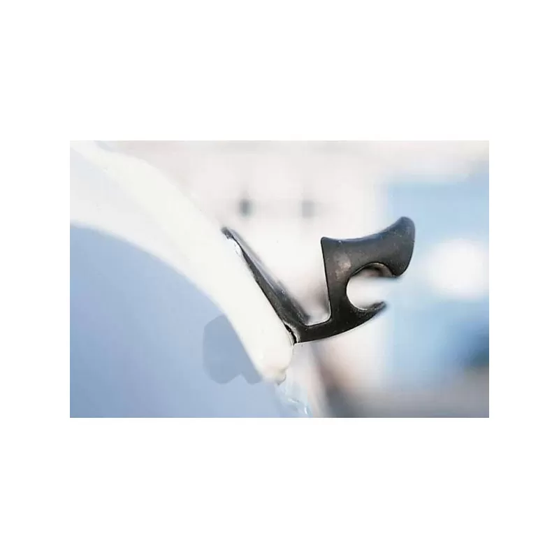 REIMO Multirail pour fourgon aménagé MERCEDES Vito.