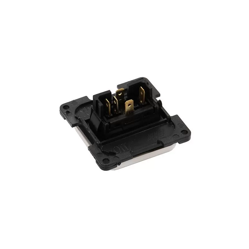 CBE Interrupteur marche pied camping-car Presto 10000.