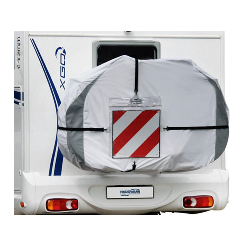 Housse Pour Velos Camping Car
