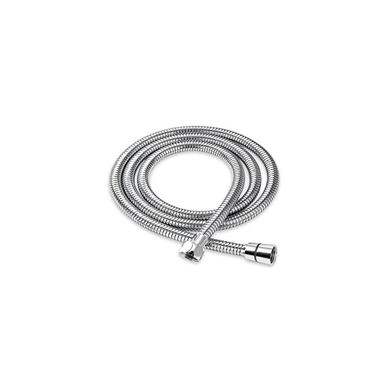 REICH Flexible de douche 1/2" x 1/2" pour douchette robinet lavabo.