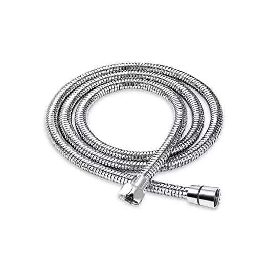 REICH Flexible de douche 1/2" x 1/2" pour douchette robinet lavabo.