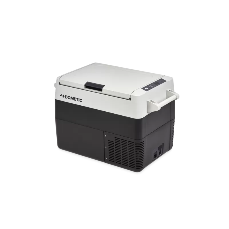 Glacière à compression CFF 45 Dometic | Appareil 12/24 V et 230 V pour van et bateau | H2R ...