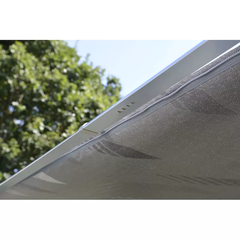 DOMETIC Revo Zip 450 store extérieur caravane.