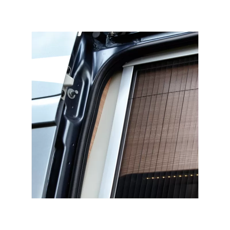 DOMETIC FlyTec FT 100 moustiquaire de porte fourgon aménagé Ducato