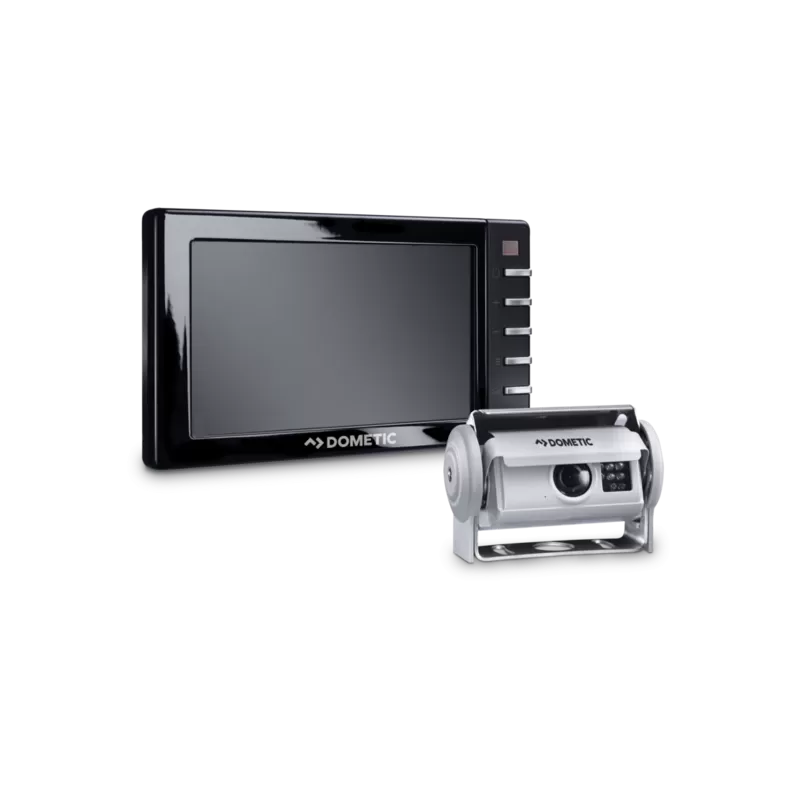 DOMETIC PerfectView RVS 580 AHD caméra pour camping-car.