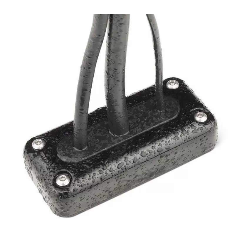 Passe-fils ø15mm multiple étanche SEAVIEW pour bateau & camping-car ...