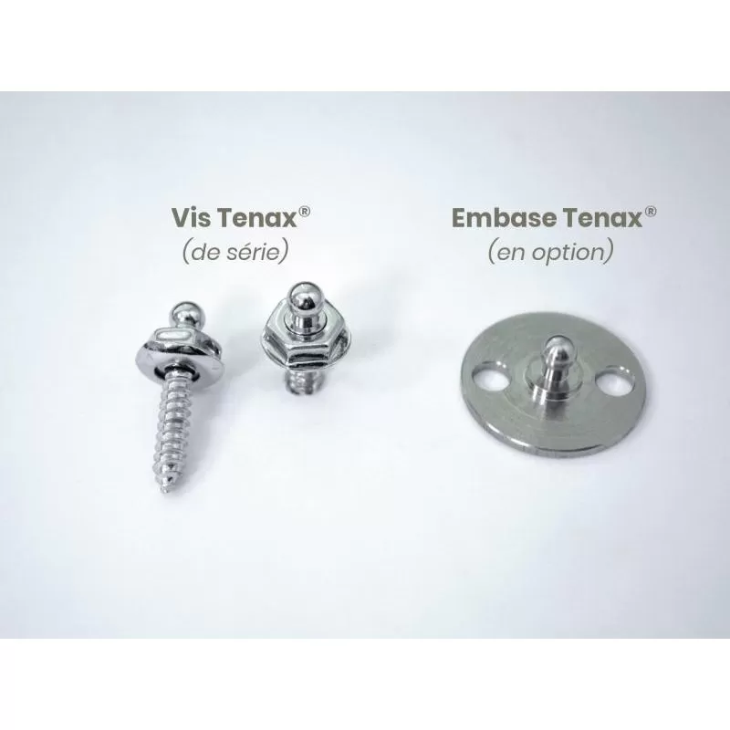 Isoval intégral PILOTE CLAIRVAL - volet extérieur isotherme pour les ...