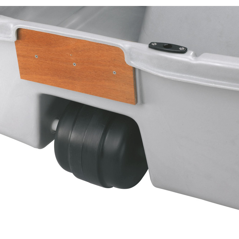 PRS 210 PLASTIMO - Barque plastique, annexe rigide de bateau 210 cm ...