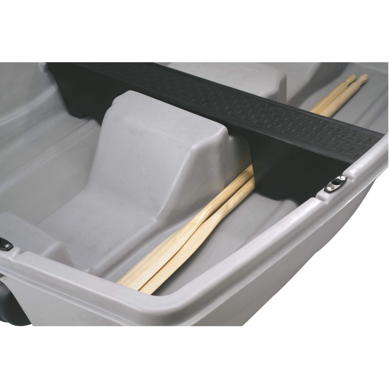 Accessoire bateau : annexe rigide plastique PLASTIMO PRS 245