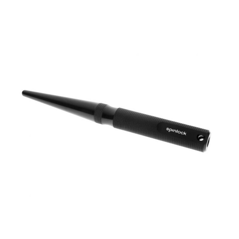 Pinoche de largage SPINLOCK - larguer mousqueton ss charge - H2R ...