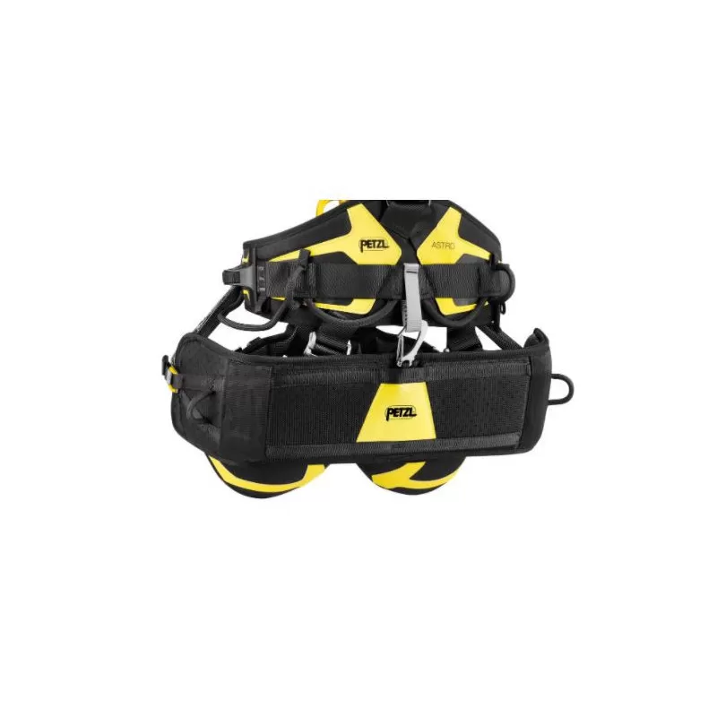 Podium PETZL - Sellette pour travaux en hauteur - H2R Equipements