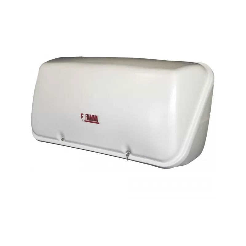 coffre arrière camping-car fixation porte vélo : FIAMMA Ultra-Box 500