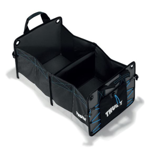 THULE Go Box boite rangement pliable bateau & camping-car