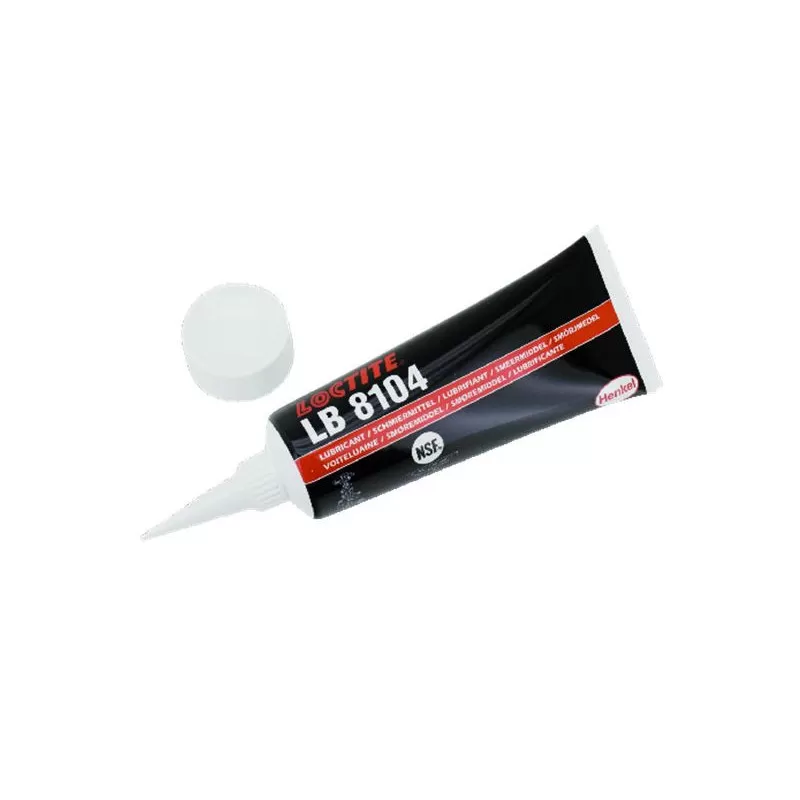 LOCTITE 8104 Graisse silicone pour presse-étoupe et vanne du bateau ...