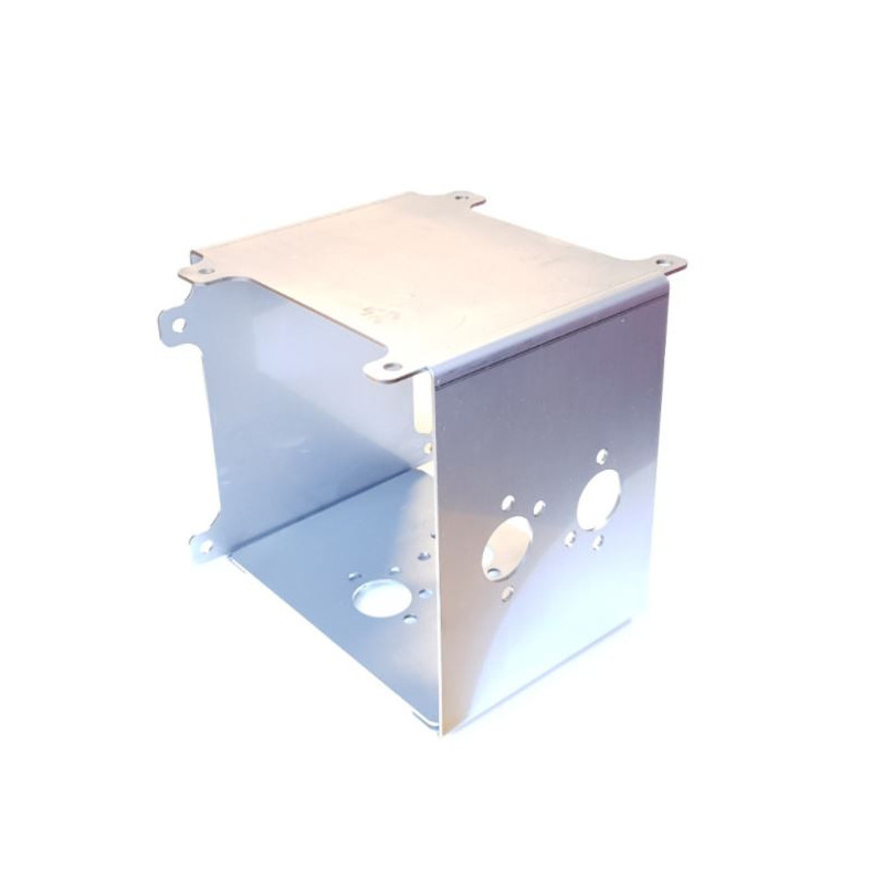 Support de montage Universel AUTOTERM - Accessoire pour chauffage ...
