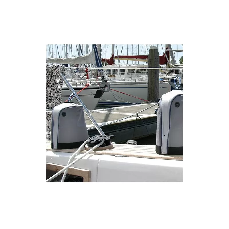 Protection de winch BLUE PERFORMANCE - Equipement bateaux - H2R Equipements