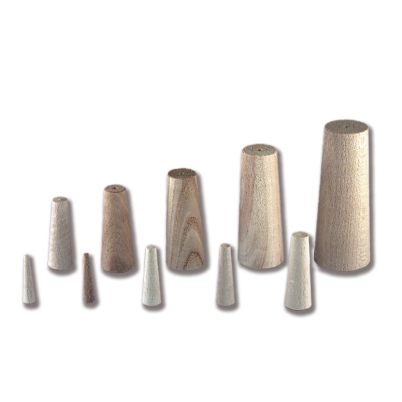 Pinoches en bois (lot de 10) - TREM - Matériel réglementaire - H2R ...