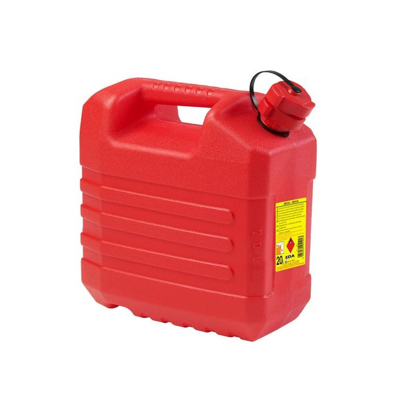 Jerrican carburant | Jerrycan essence et gasoil pour bateau 5, 10 ou 20 ...