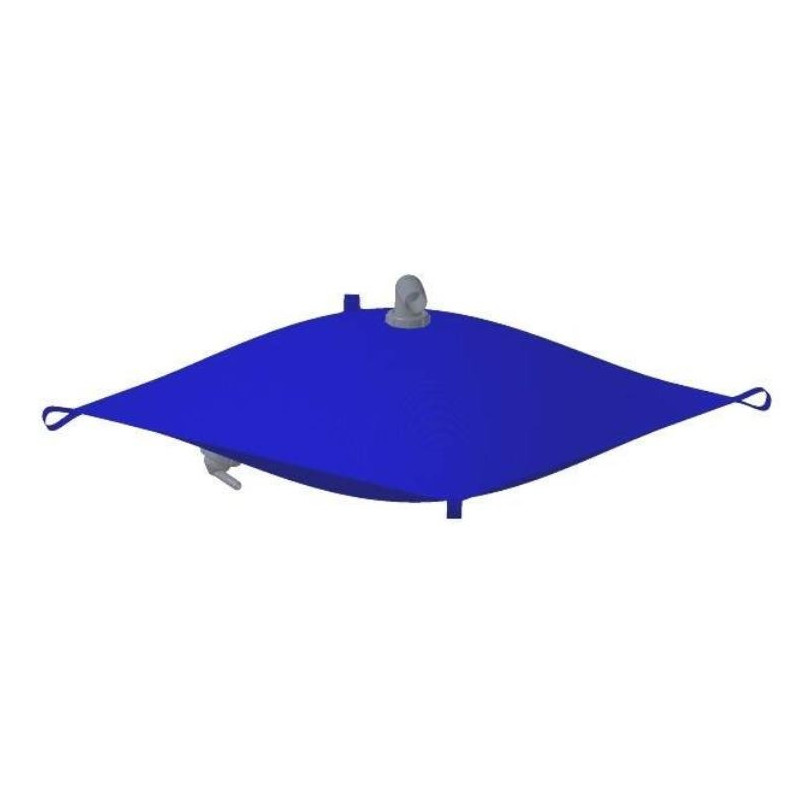 Réservoir d’eau souple pour bateau Plastimo | Plusieurs tailles ...