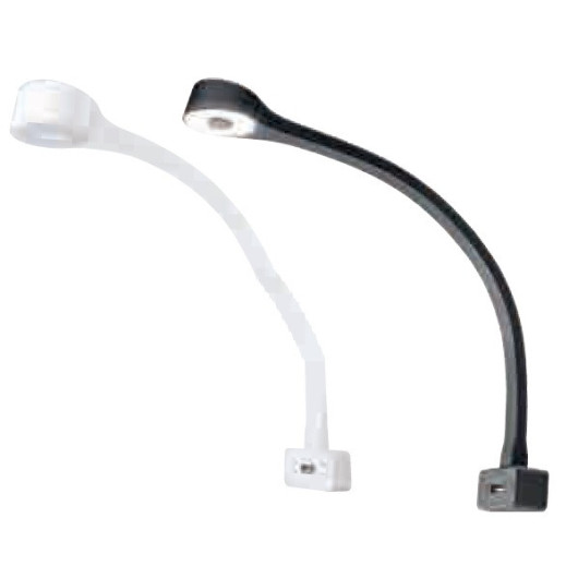 CARBEST Liseuse LED à USB de bateau, camping-car & fourgon, van aménagé ...