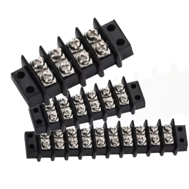 Bornier pour câble éclectique - Distribution & protection bateau - H2R ...