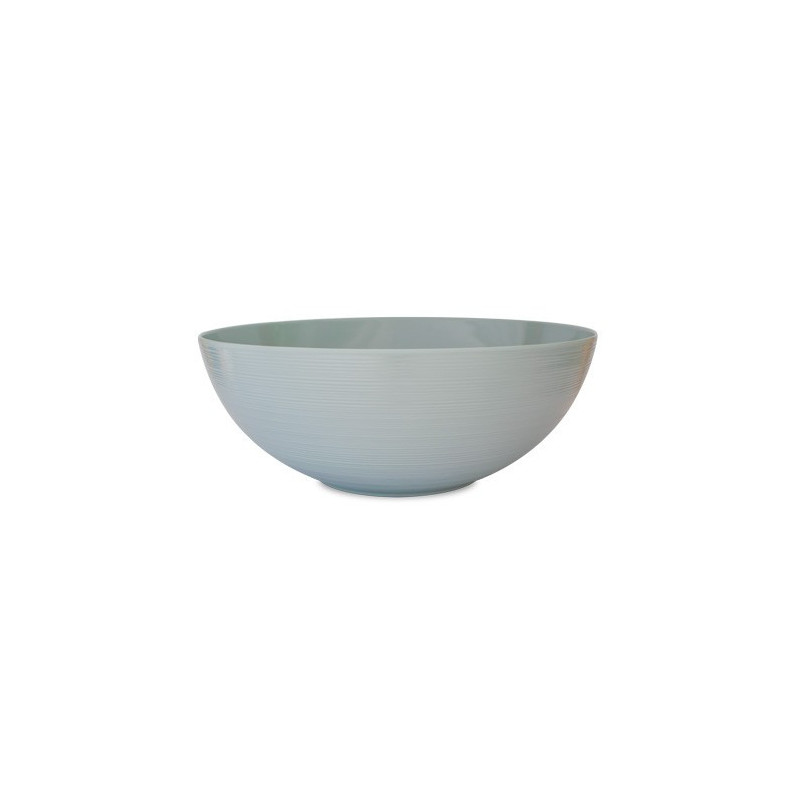 Saladier ZAK DESIGNS - saladier en mélamine au design épuré, résistant ...