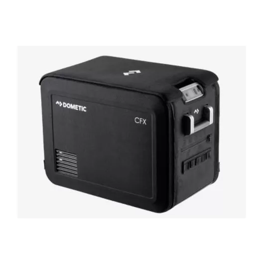 Housse de protection DOMETIC CFX3 45PC - Equipement glacière fourgon - H2R Equipements