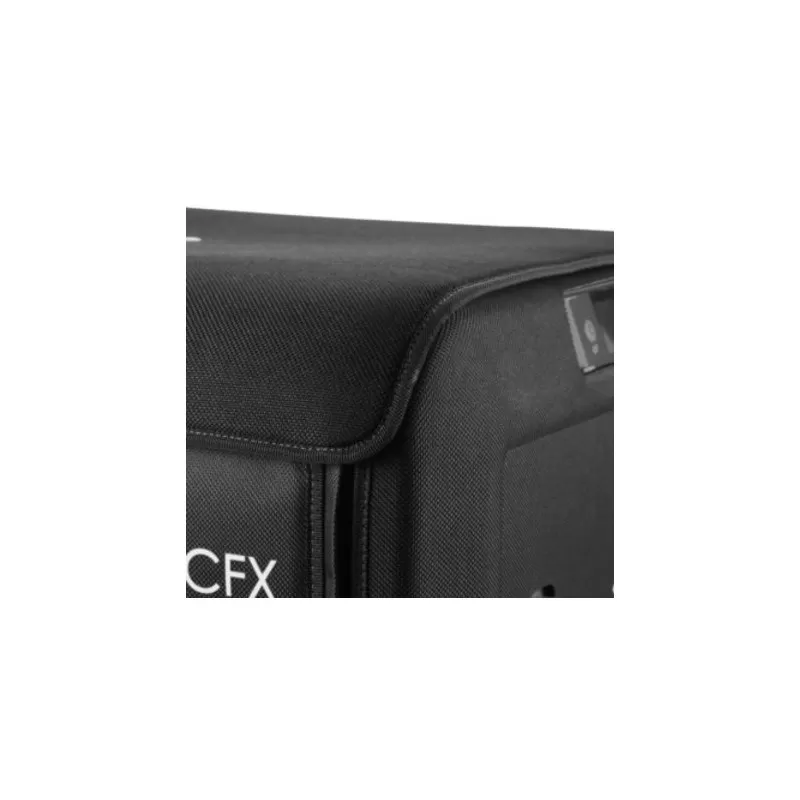 Housse glacière à compression CFX3 55PC DOMETIC - Equipement fourgon - H2R Equipements