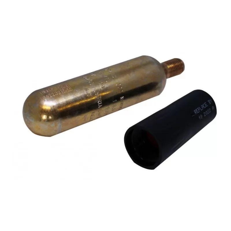 Kit de réarmement Pro Sensor - UML - MK2 - MK3 38 g - PLASTIMO ...