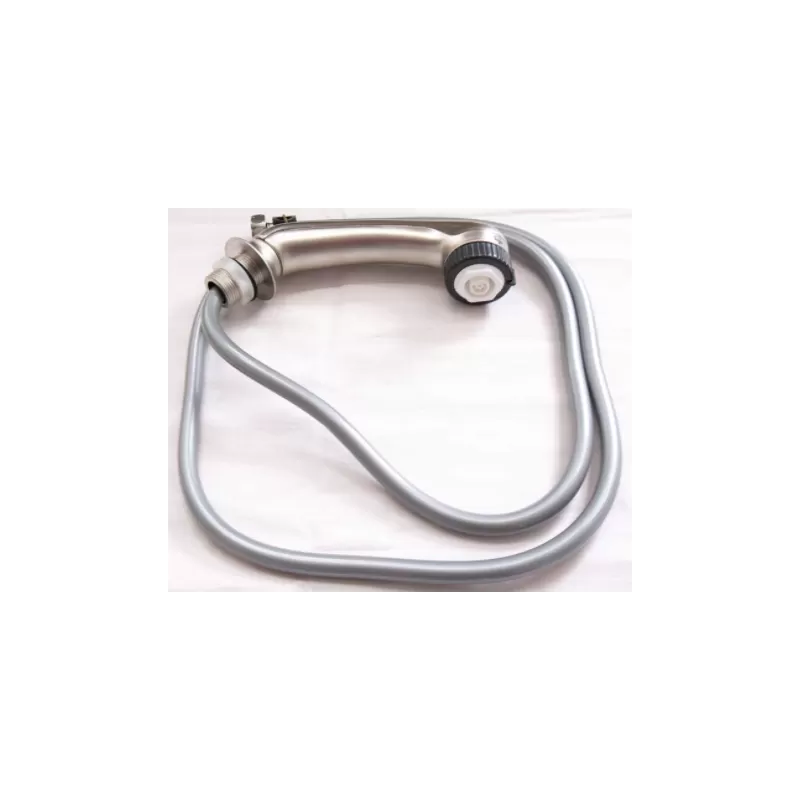 Kit douchette Manomix Reich | pommeau douche bateau, camping-car et ...