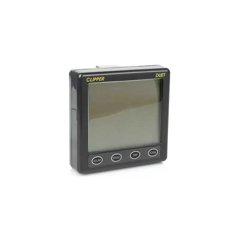 NASA Pack Clipper LOCH DEPTH - Instrument de navigation bateau - H2R ...