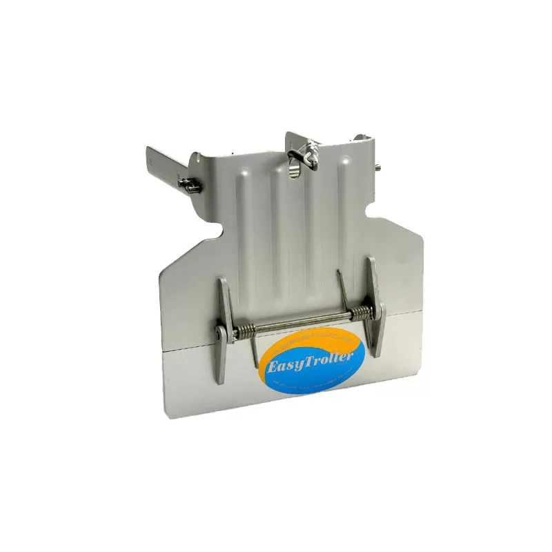 EasyTroller Trolling Plate 50 à 300 CV - IPO - Flaps équipement moteur ...