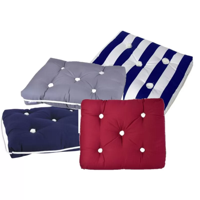 Coussin flottant de cockpit confortable par KAPOK pour bateau - H2R ...