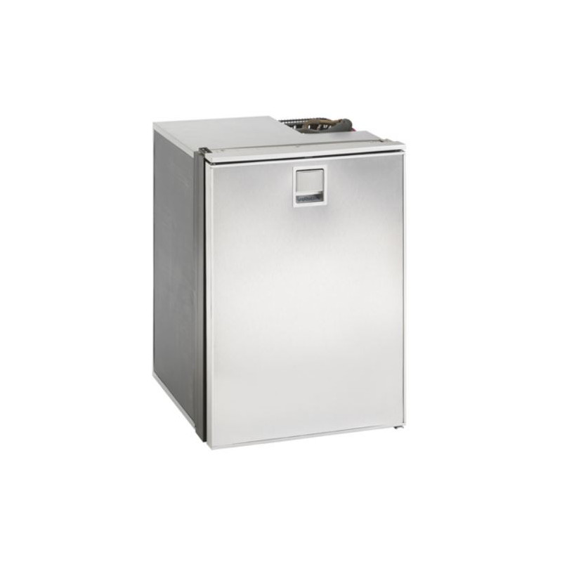Cruise EL 130 Silver ISOTHERM - frigo à compression 130L de bateau et ...