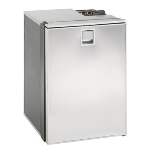 Cruise EL 130 Silver ISOTHERM - frigo à compression 130L de bateau et ...